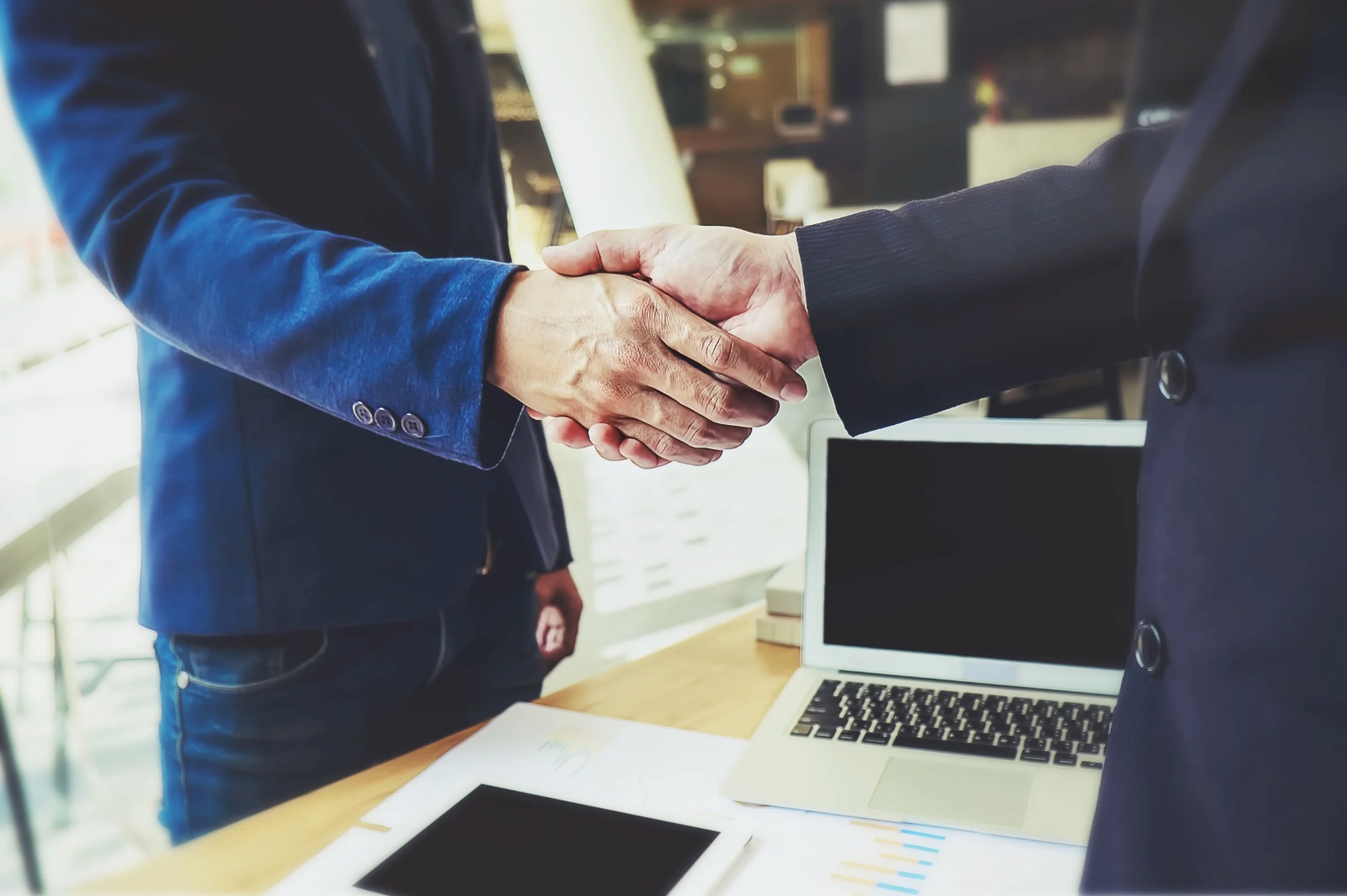 Phoenix Developments - Excellence, Resilience & Innovation